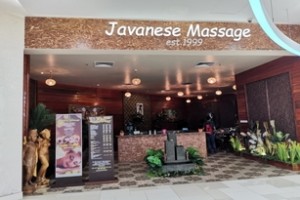 House of Traditional Javanese Massage - Johor Bahru City Square