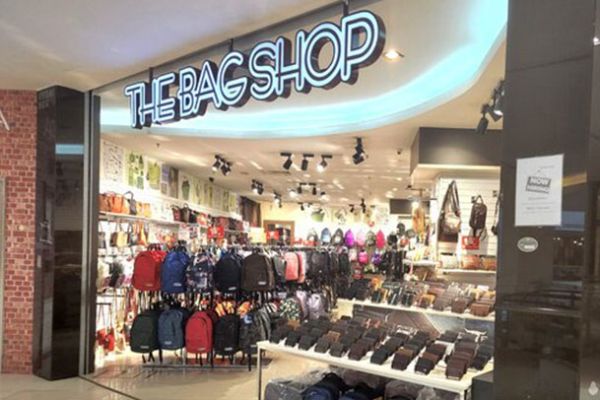 Store Directories - Johor Bahru City Square