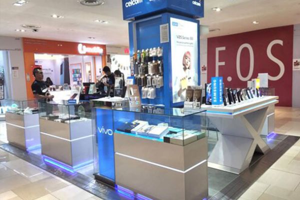 Store Directories - Johor Bahru City Square - Best Mall in Johor Bahru
